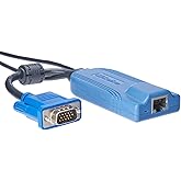 Amazon.com: Raritan Dominion KX II Computer Interface Module - KVM ...