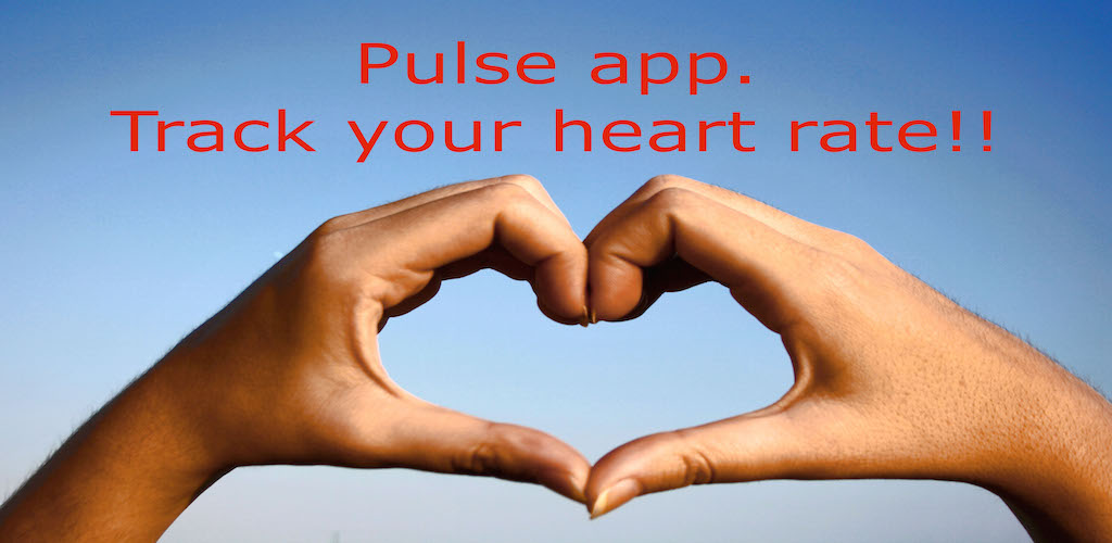 Pulse - heart rate monitor:Amazon.com:Appstore for Android