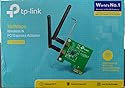 Amazon.com: TP-Link 10/100/1000Mbps Gigabit Ethernet PCI Express ...