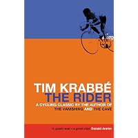 The Rider: Tim Krabbé: 9781582342900: Amazon.com: Books