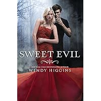 Amazon.com: Sweet Evil (Sweet Evil, 1): 9780062085610: Higgins, Wendy ...