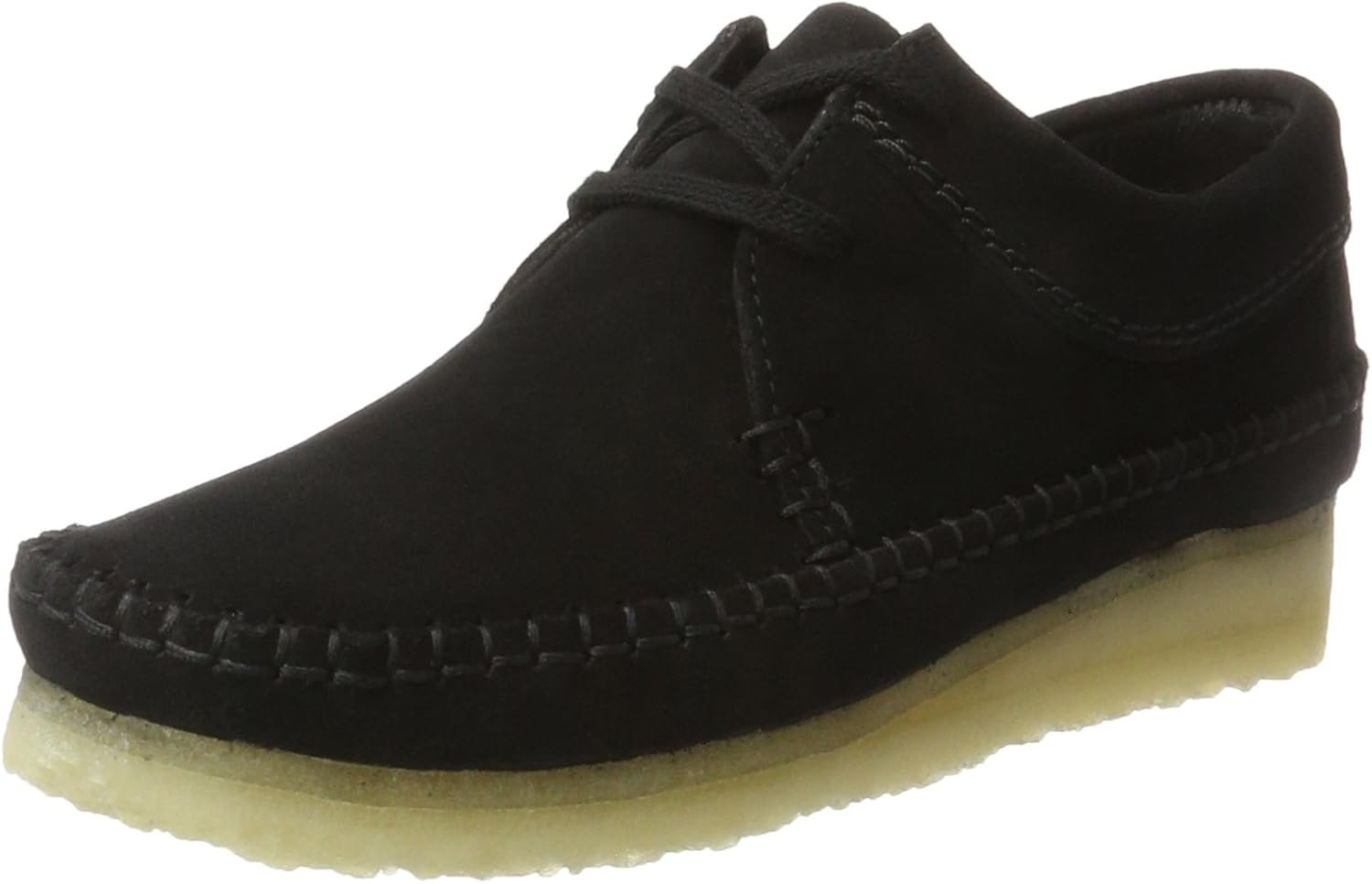 Clarks Originals Damen Weaver. Derbys: Amazon.de: Schuhe & Handtaschen