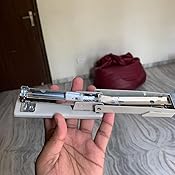 Kangaro DS-45 Stapler: Amazon.in: Office Products