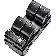 Amazon.com: Driver Side Master Power Window Switch for GMC Acadia 2007 ...