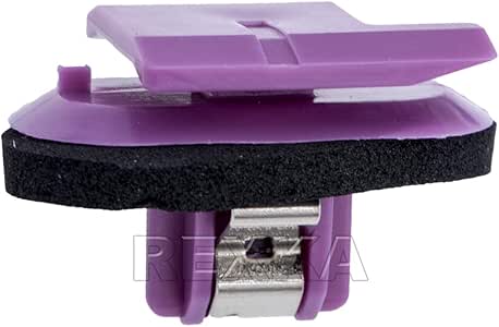 Amazon.com: Rexka 10pcs Front Sill Plate Retainer Clip T4N6066 for ...