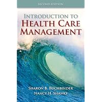 Introduction to Health Care Management: 9781284156560: Medicine ...