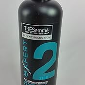Tresemme Beauty-Full Volume Gift Set: Amazon.co.uk: Beauty