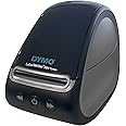 Amazon.com: DYMO LabelWriter 550 Turbo Direct Thermal Label Maker - USB and LAN Connectivity ...