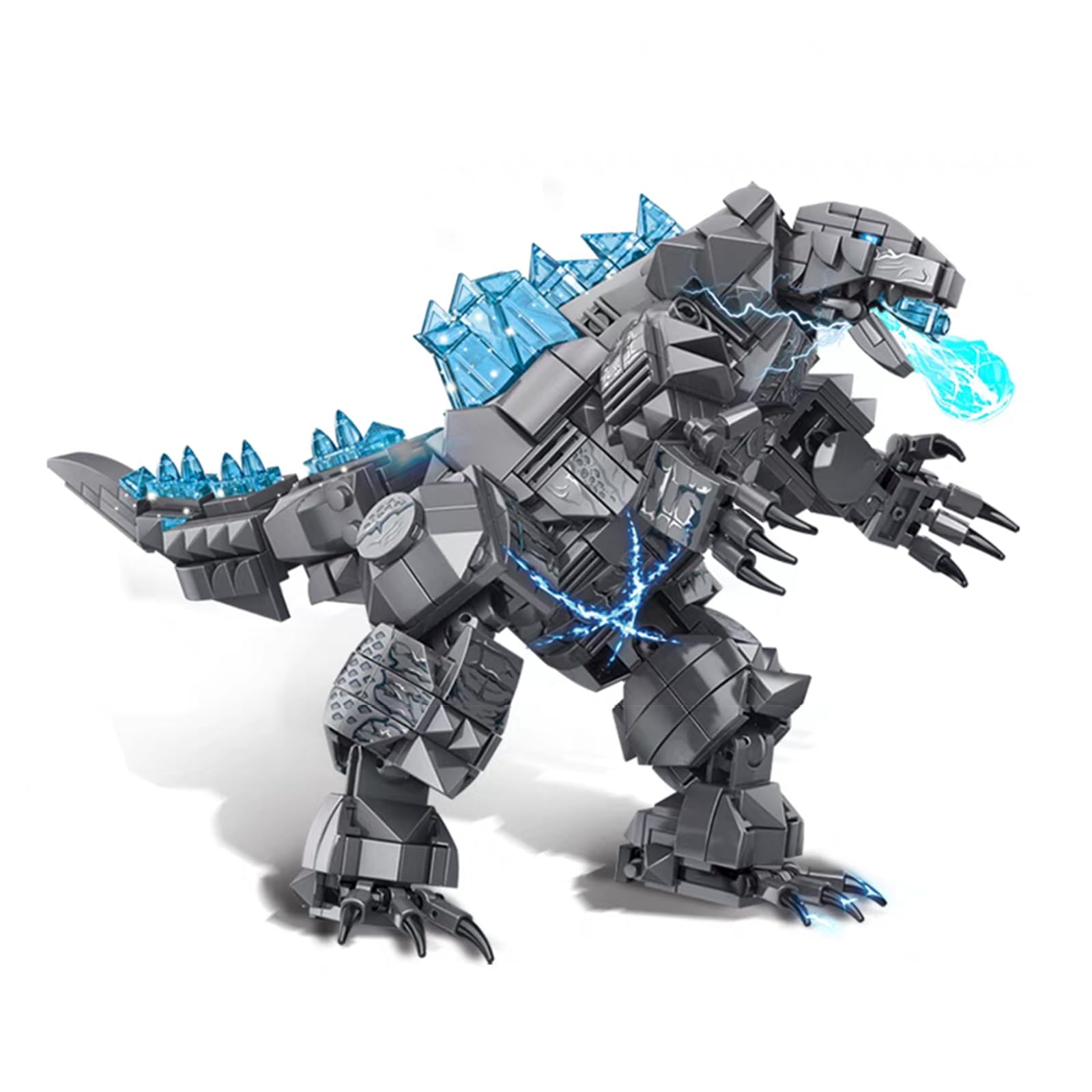 Mua Godzilla Lego Blocks, Height 7.9 inches (20 cm), Mecha Suit ...