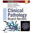 Clinical Pathology Board Review: 9781455711390: Medicine & Health ...