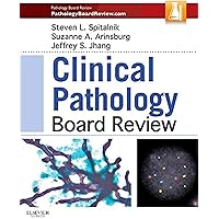Clinical Pathology Board Review: 9781455711390: Medicine & Health ...