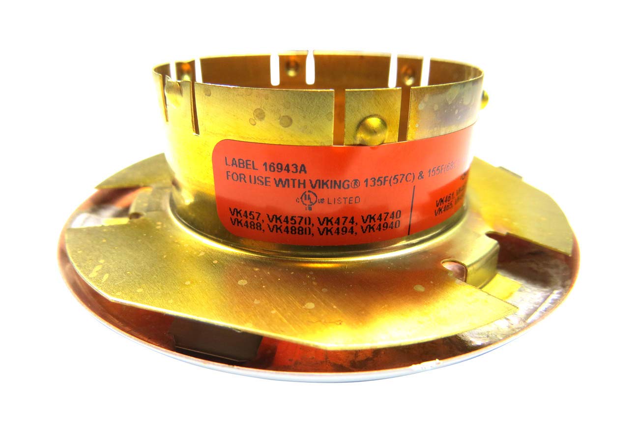 Fire Sprinkler Cover Plate Near Me at Todd Reno blog