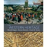 Amazon.com: The Western Heritage: Volume 1 (10th Edition ...