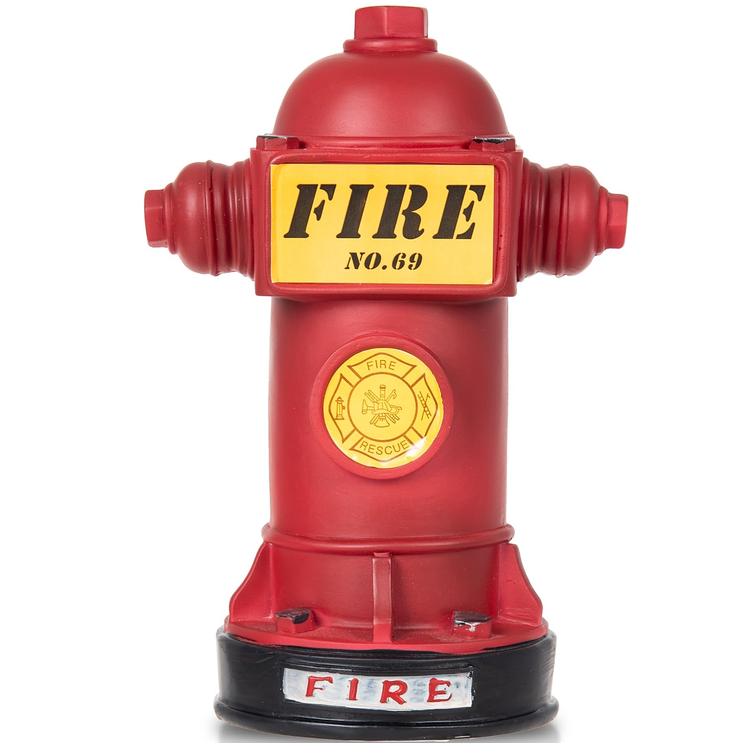 Potty Training Dog Fire Hydrant, Mini Fire Hydrant for Dogs to Pee On ...