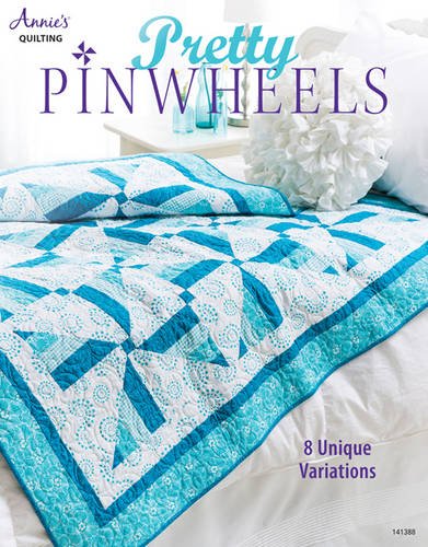 Pretty Pinwheels: Annie's: 9781573679046: Amazon.com: Books