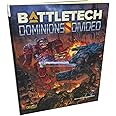 BattleTech Dominions Divided: Catalyst Game Labs: 9781638610700: Amazon ...