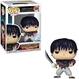 Funko Pop! Toji Fushiguro Jujutsu Kaisen Special Edition nº 1889 ...