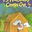 Amazon.com: P. J. Funnybunny Camps Out (Step into Reading ...