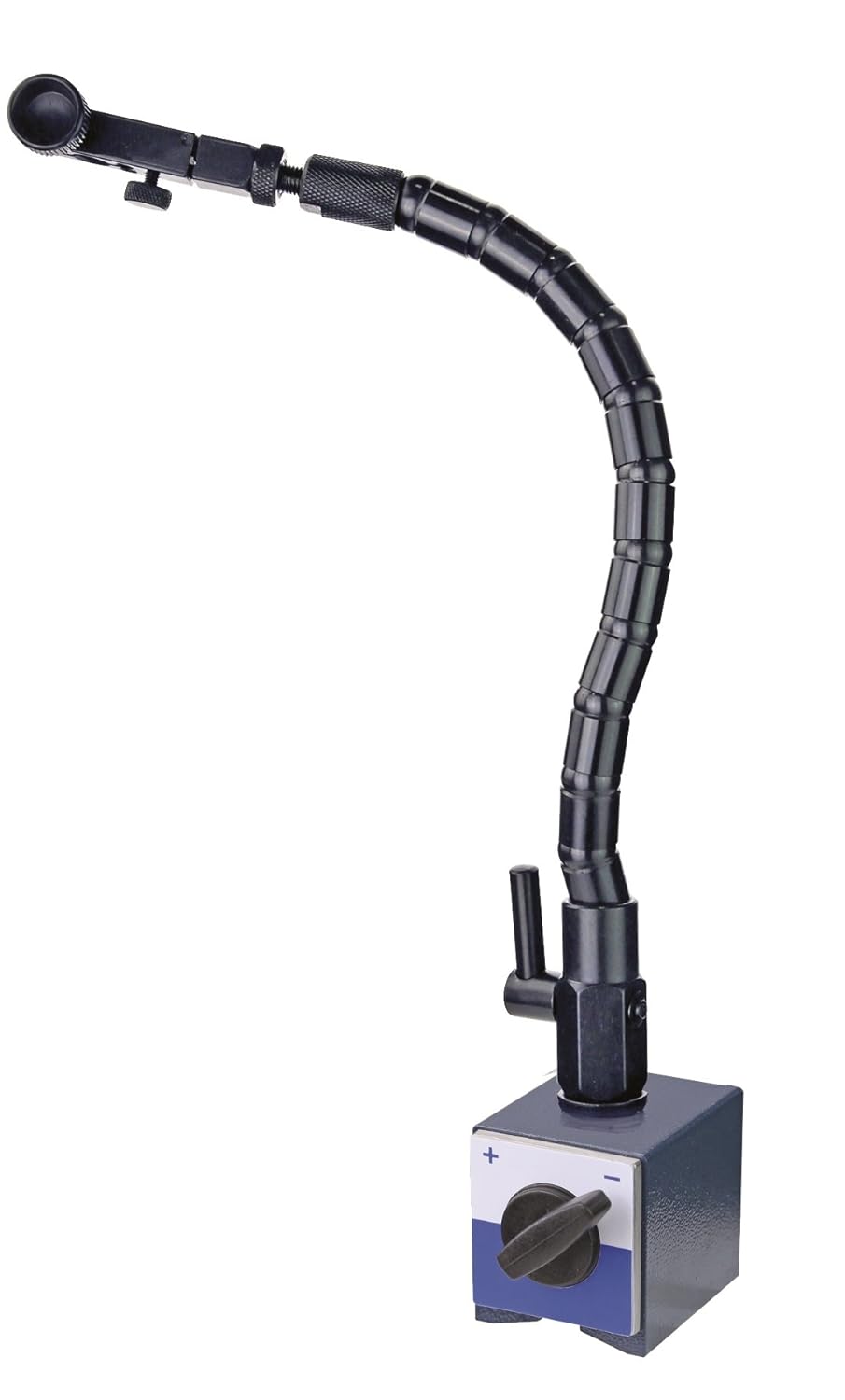 Magnetic Measuring Stand with Flexible Frame – BigaMart