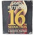 Amazon.com: 16th Seduction (A Women's Murder Club Thriller, 16): 9781478915454: Patterson, James ...