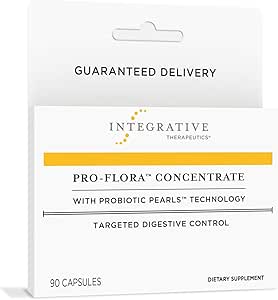 Amazon.com: Integrative Therapeutics - Pro-Flora Concentrate with ...