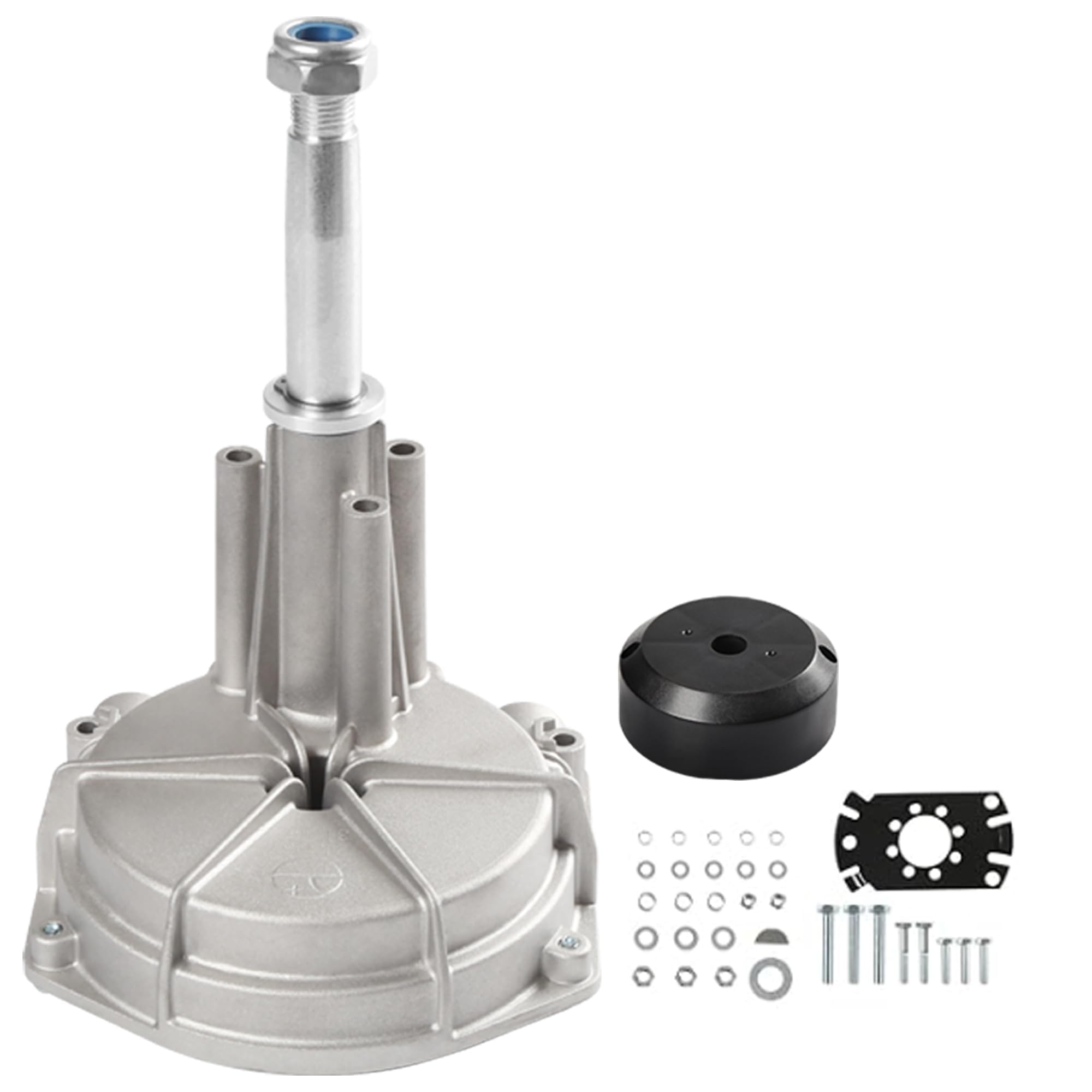 Marine Outboard Rotary Mechanical Steering Helm System Assembly for ...