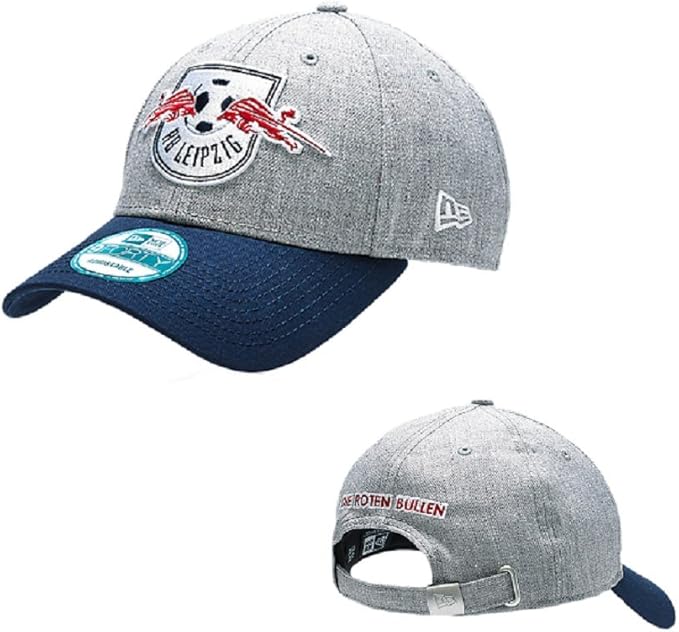 RB Leipzig Cap - Basecap - Kappe - Rasenballsport Leipzig: Amazon.de ...