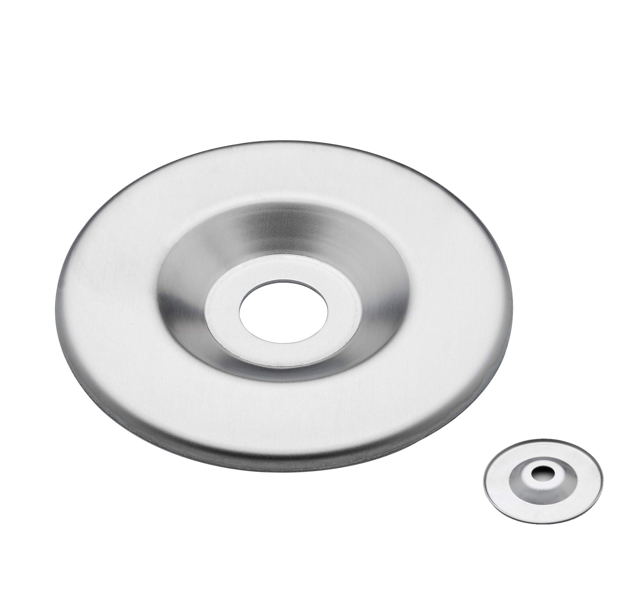 Ctuoptuo Shrinking Disc 4-1/2 Inch Diameter, 0.55 Inch (1.4mm) Thick ...