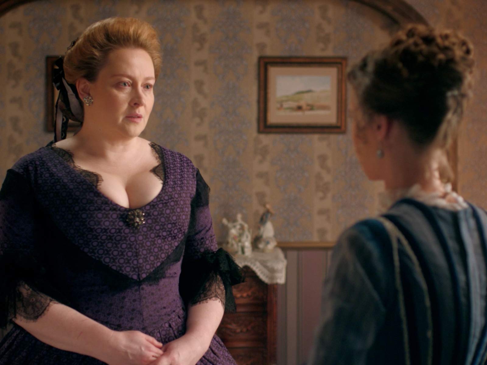 Watch Love In Chains | Prime Video