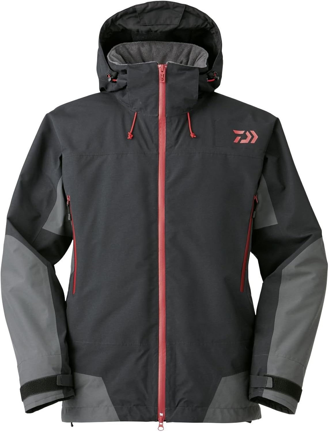 Daiwa Winter Jacket Gore-TEX® DW-1506J BLK-XL Bekleidung Neuheit ...