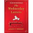 The Wednesday Letters: Wright, Jason F.: 9780425223475: Amazon.com: Books