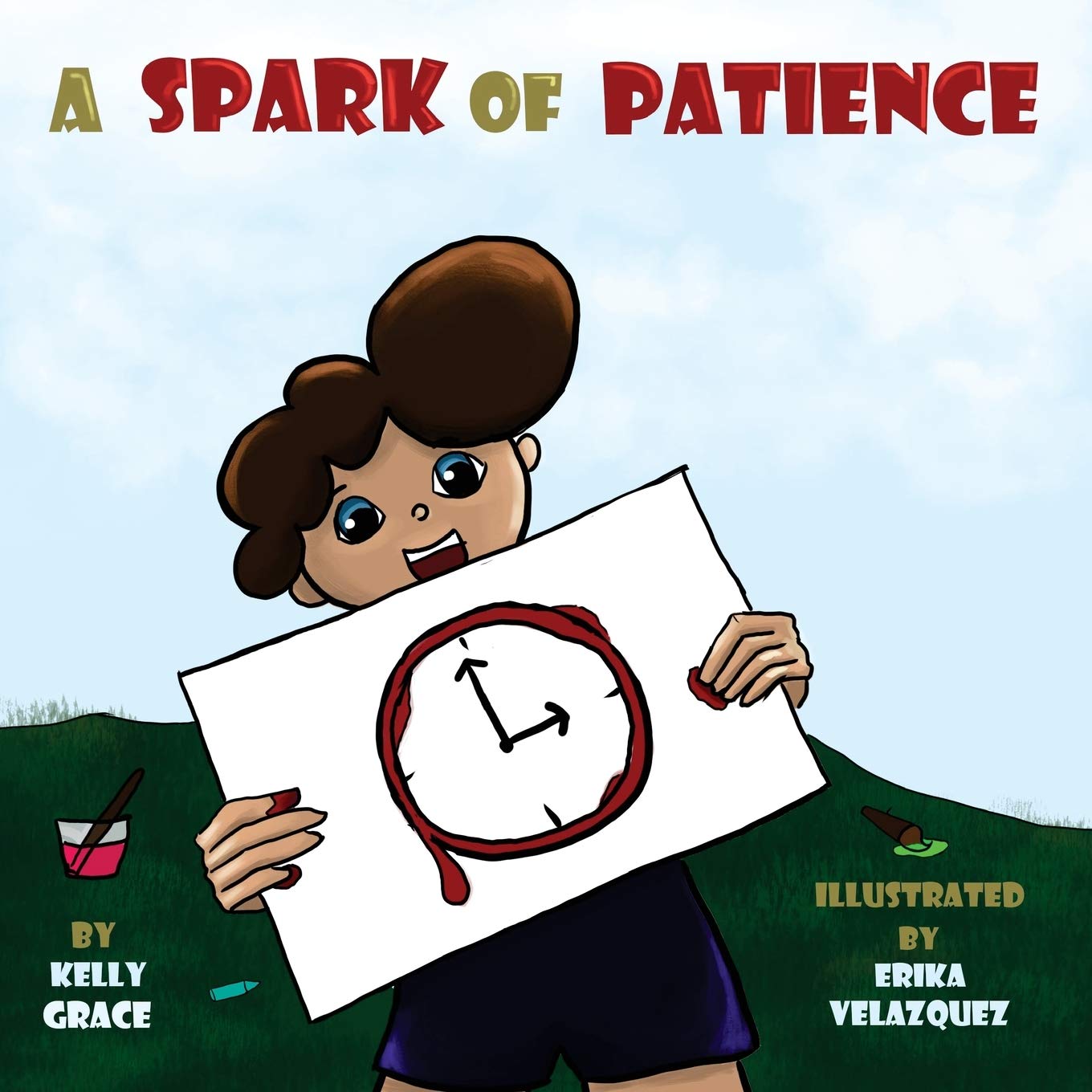 Books On Patience For Preschoolers - 8 Books About Patience To Hurry Up ...