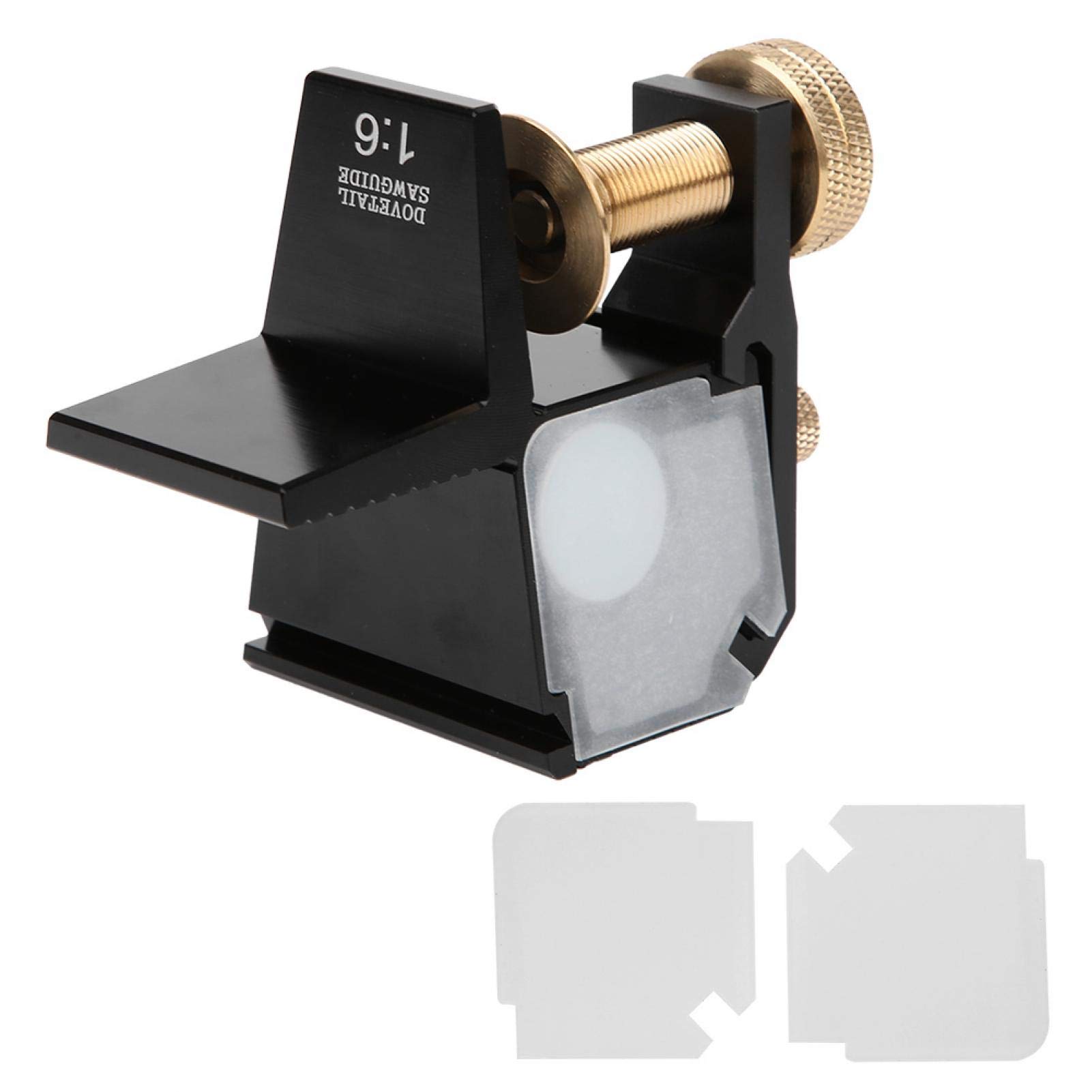 Mua Dovetail Guide Gauge, Magnetic Universal Dovetail Rail Saw Gauge ...