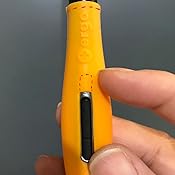 Amazon.com: Plus Ergo Grip for Wacom Pro and Grip Pen Stylus