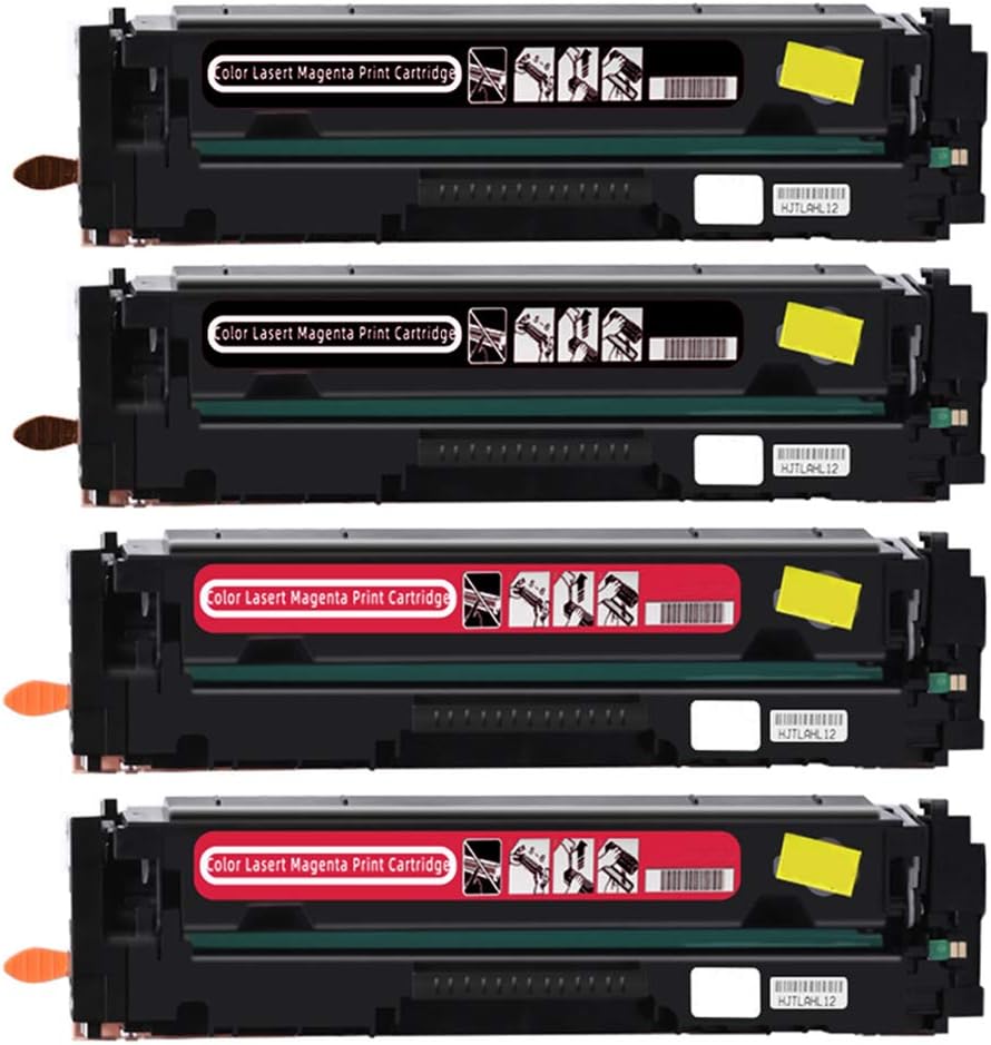 GZH- MF631CN 633CDW 634CDW 632CDW 635CX LBP611CN 612CDW 613 Compatible ...