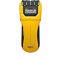 Amazon.com: Franklin Sensors ProSensor M50 Professional Stud Finder ...