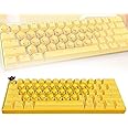 Amazon.com: Quackboard - Duck Keyboard with Light & Sound, Custom ...