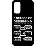 Amazon.com: 6 Stages of Debugging design Programming Computer Science T ...