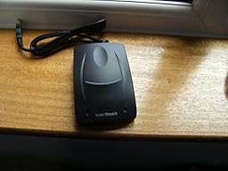 Thompson Speedtouch 330 USB ADSL Modem DSLGP607NP Modem: Amazon.co.uk ...