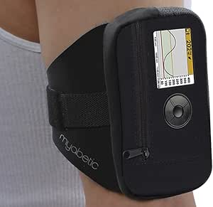 Amazon.com: Dexcom Armband: Health & Personal Care