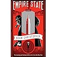 Empire State: Christopher, Adam, Staehle, Will: 9780857661937: Amazon ...