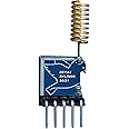 Amazon.com: REYAX RYLR998 UART Interface 868/915 MHz Lora Antenna ...