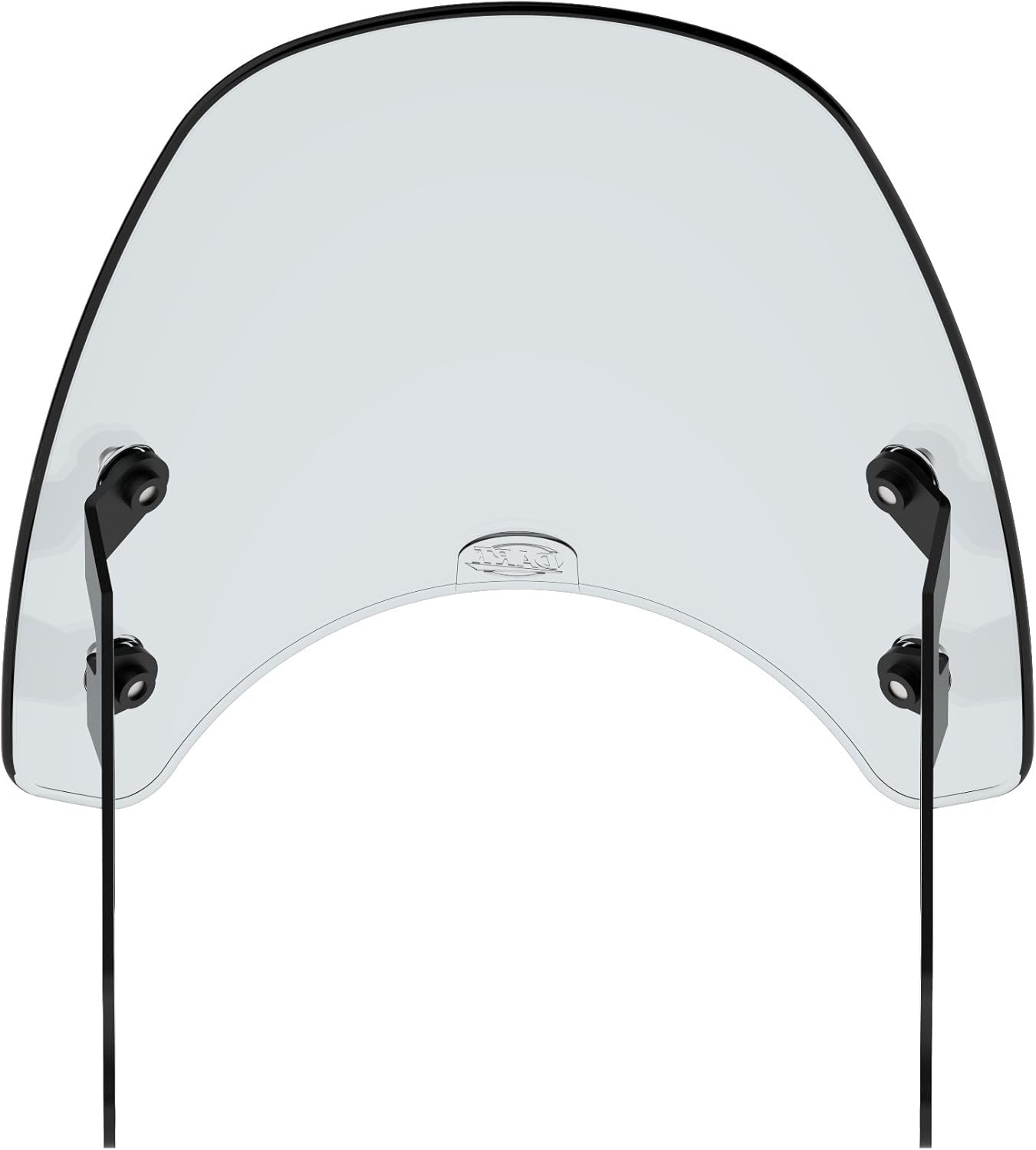 Dart Classic flyscreen for Yamaha XSR900 – Light Tint – BigaMart