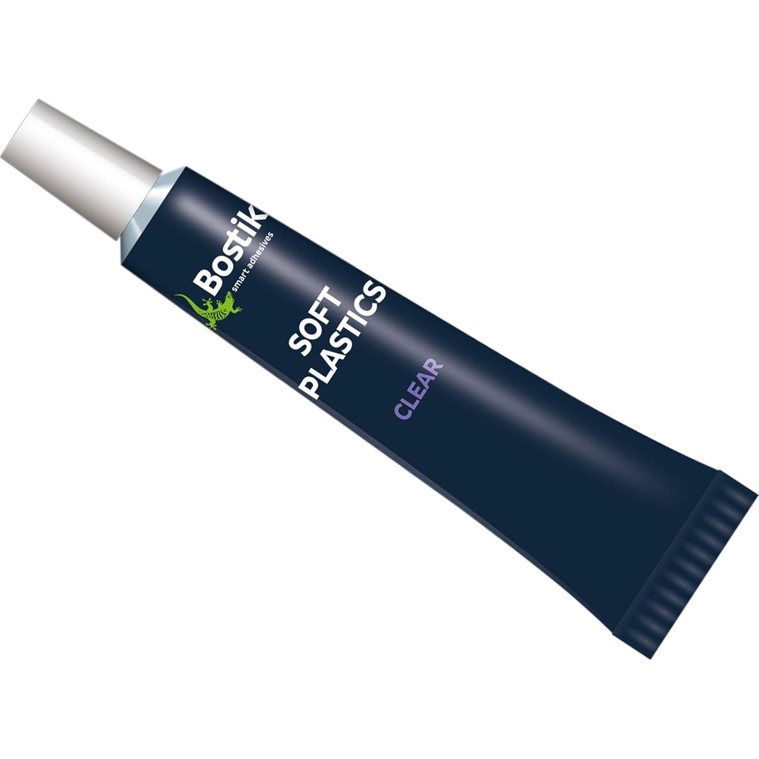 Bostik Soft Plastic Adhesive 20Ml: Amazon.co.uk: Kitchen & Home