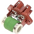 Amazon.com: Radiator Fan Resistor : Automotive