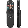 Amazon.com: Voice Remote Control for Vizio-Smart-TV-Remote-Replacement ...