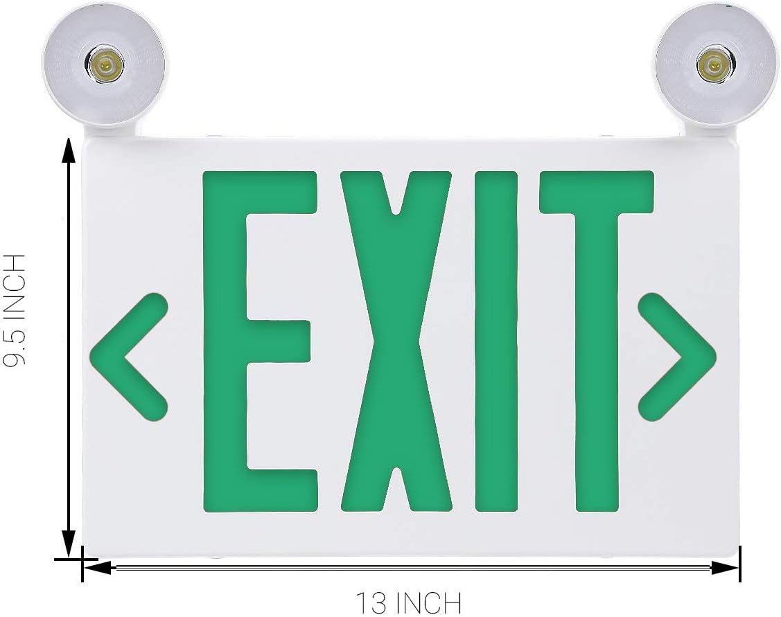 [DIAGRAM] Wiring Diagram For Exit Signs - MYDIAGRAM.ONLINE