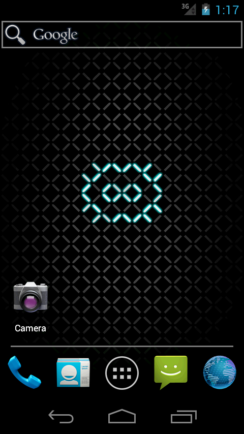 Cell Grid Live Wallpaper:Amazon.com:Appstore for Android