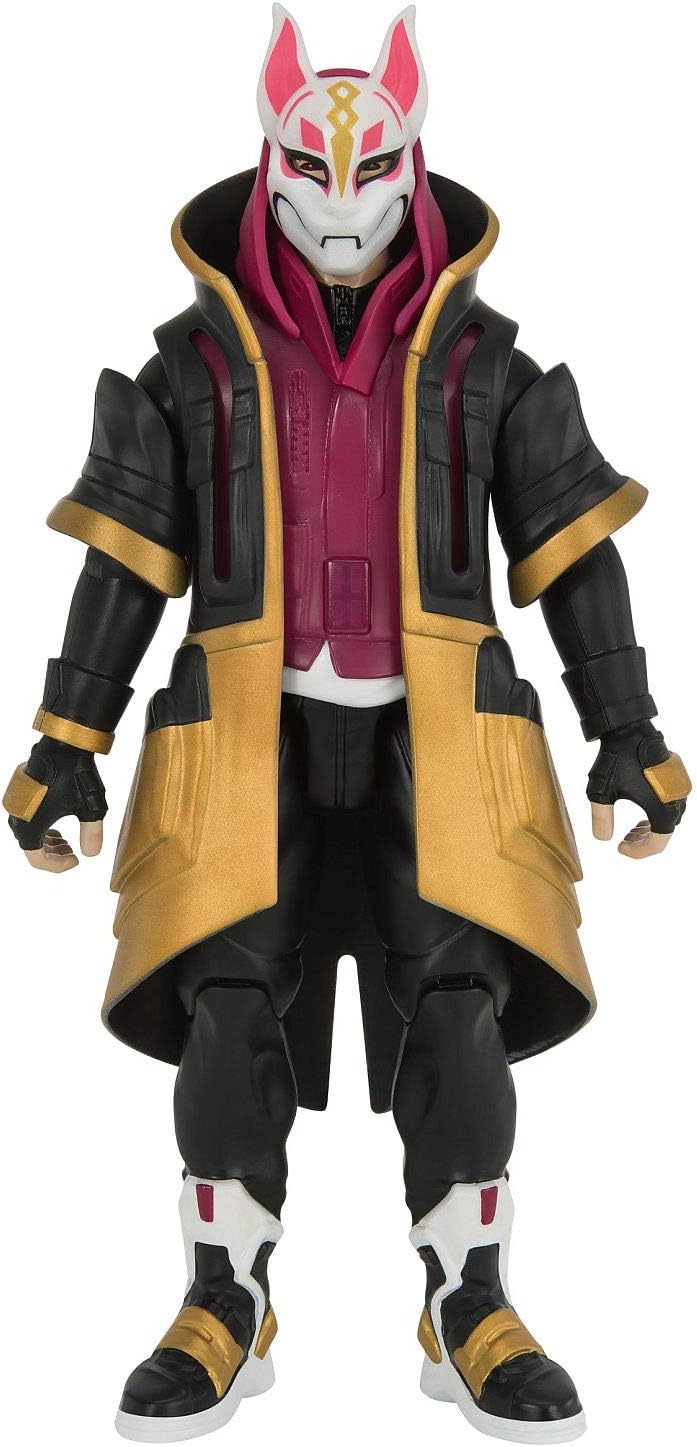 Fortnite FNT0165 Drift Victory Series 12″ Feature Figure Pack Champion ...