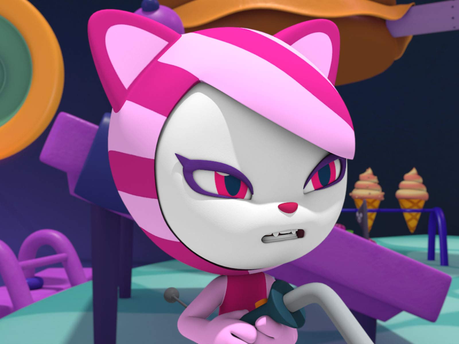 Watch Cocomong | Prime Video